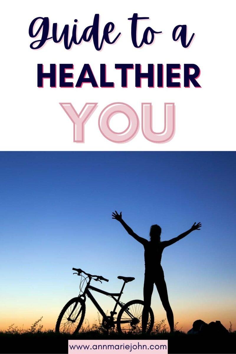 Create A Healthier Version Of Yourself With These Smart Guidelines ...
