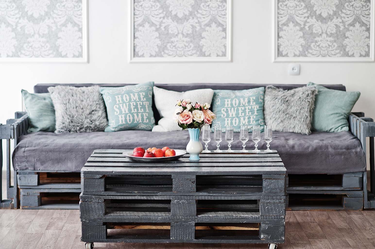 Love Your Home With These Essential Steps - AnnMarie John