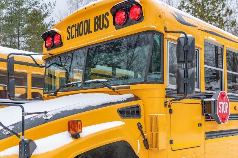 The Essential Guide: Steps to Become a School Bus Driver - AnnMarie John