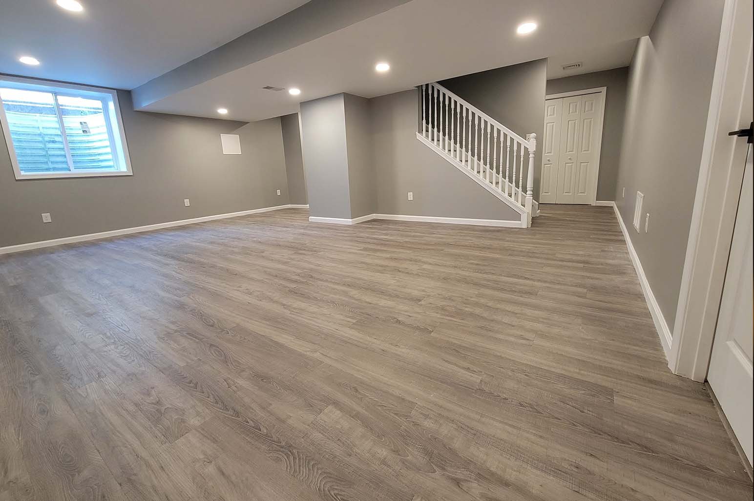 Important Things You Must Consider Before Starting A Basement ...