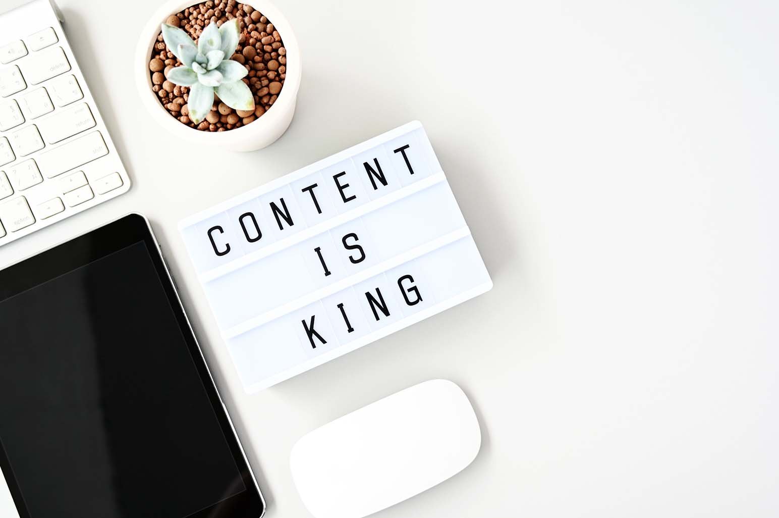 Unleashing Your Content: A Guide for Sharing Your Story to the World ...