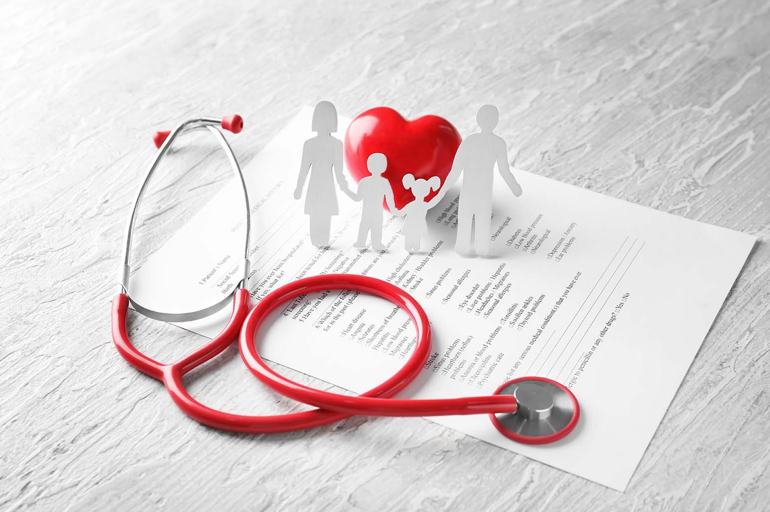 Family Health Decisions You Won't Regret - AnnMarie John