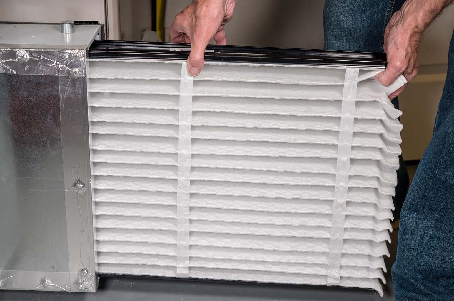 Maximizing Home Comfort: A Comprehensive Guide to Furnace Air Filter ...