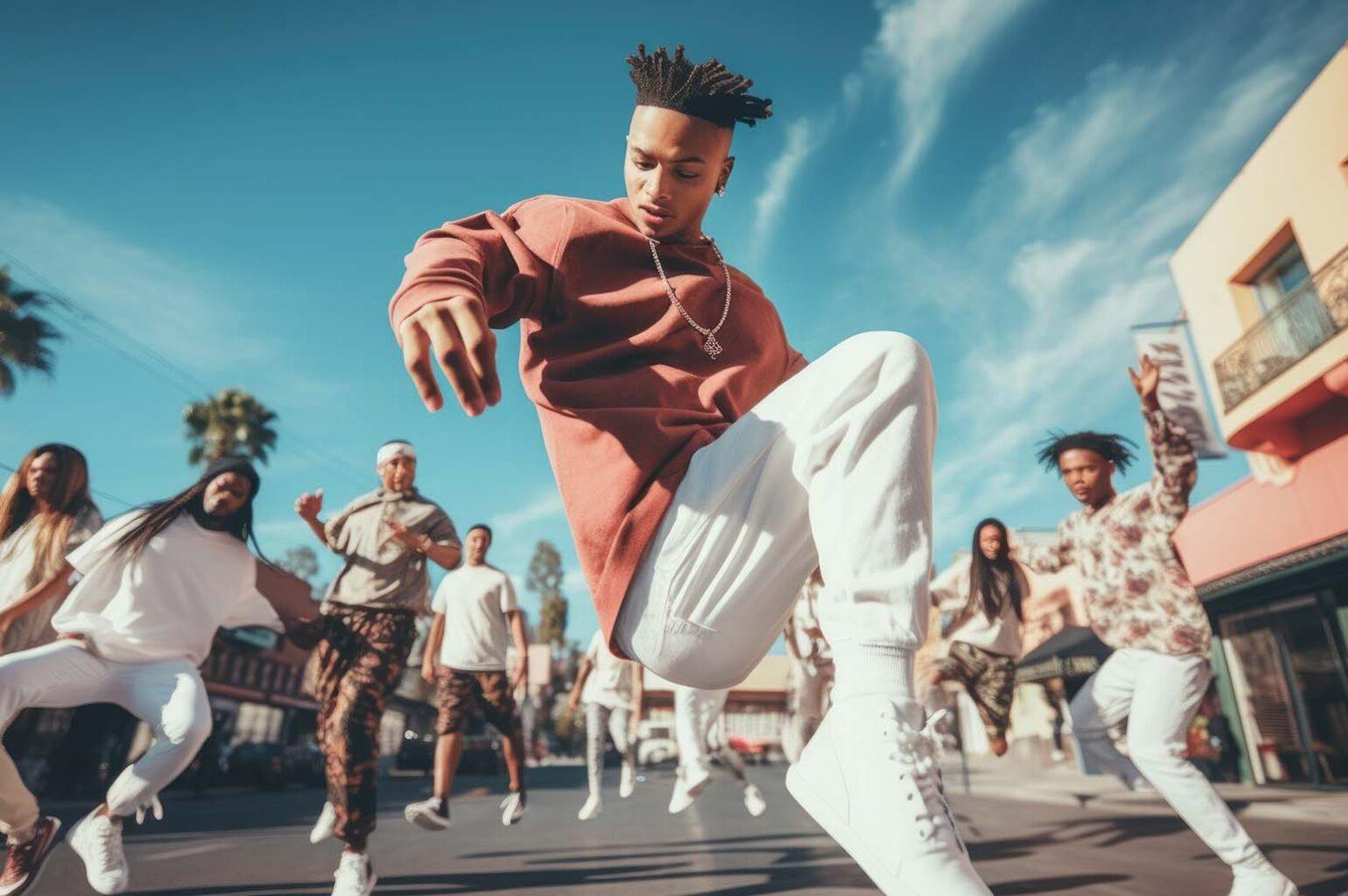 The Impact of African American Music on Global Culture: Tracing the ...