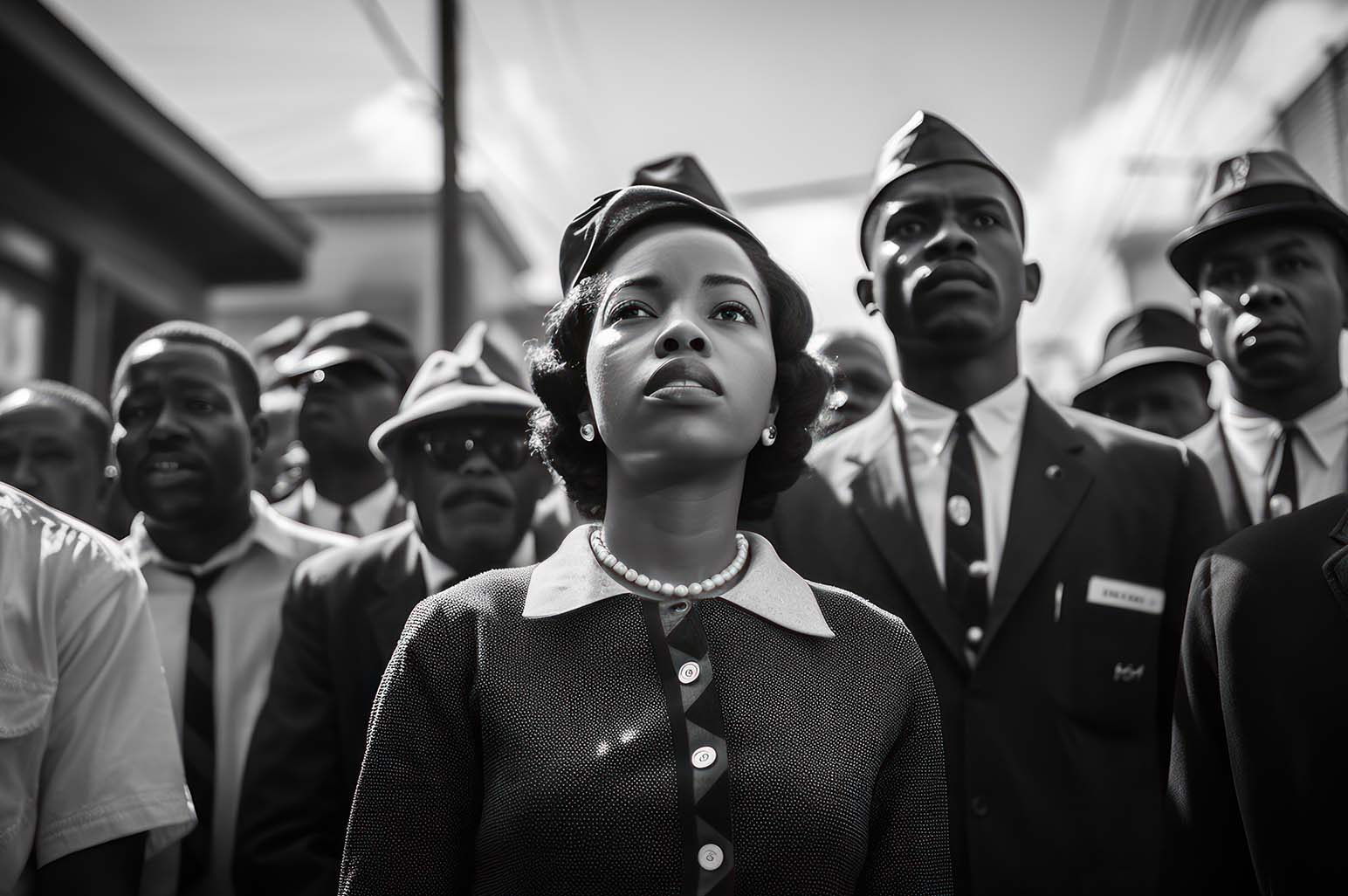 Influential Black Women Throughout History: A Celebration of Unyielding Excellence - AnnMarie John