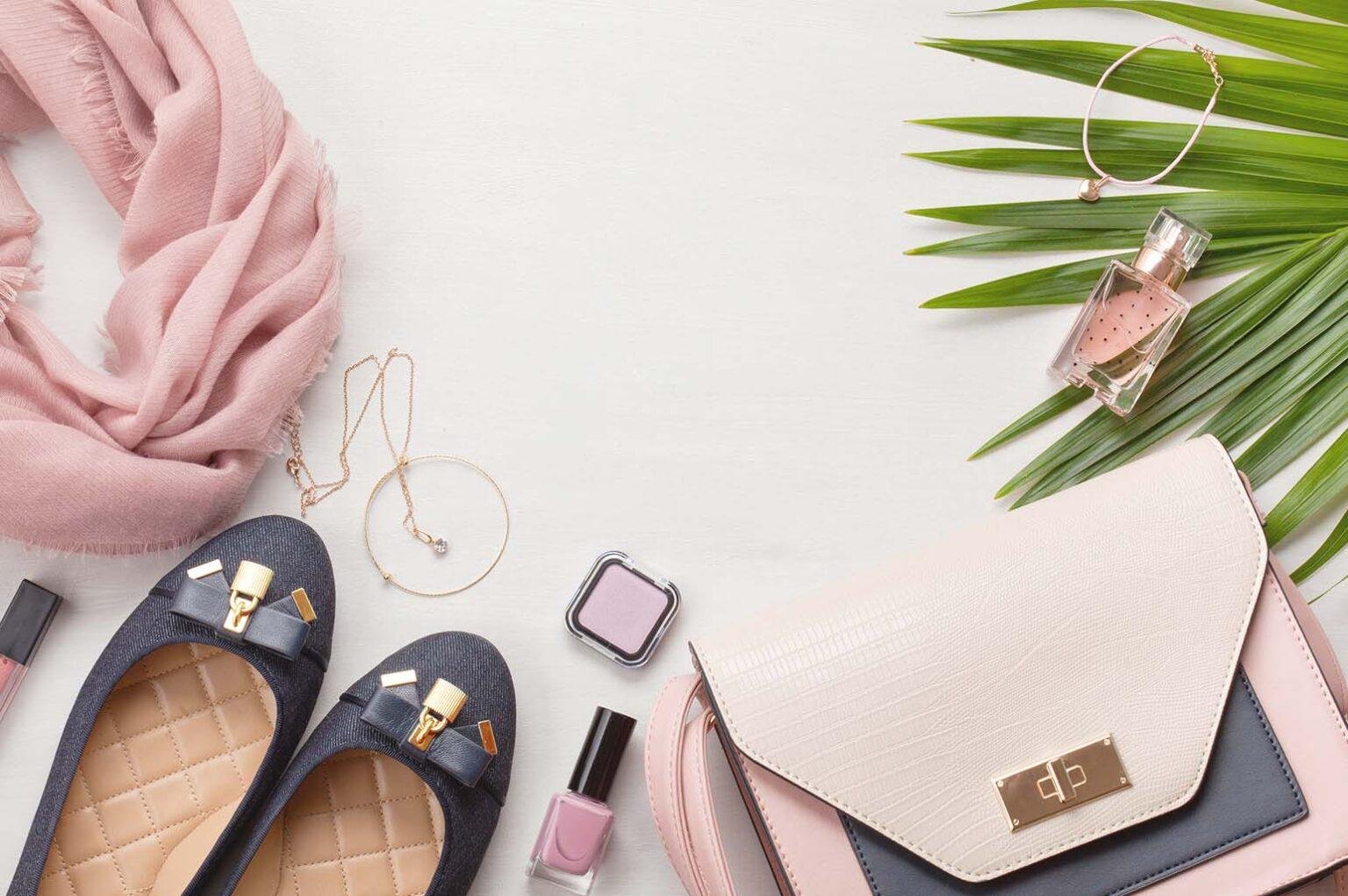 8 Steps to Uncovering Your Personal Style - AnnMarie John
