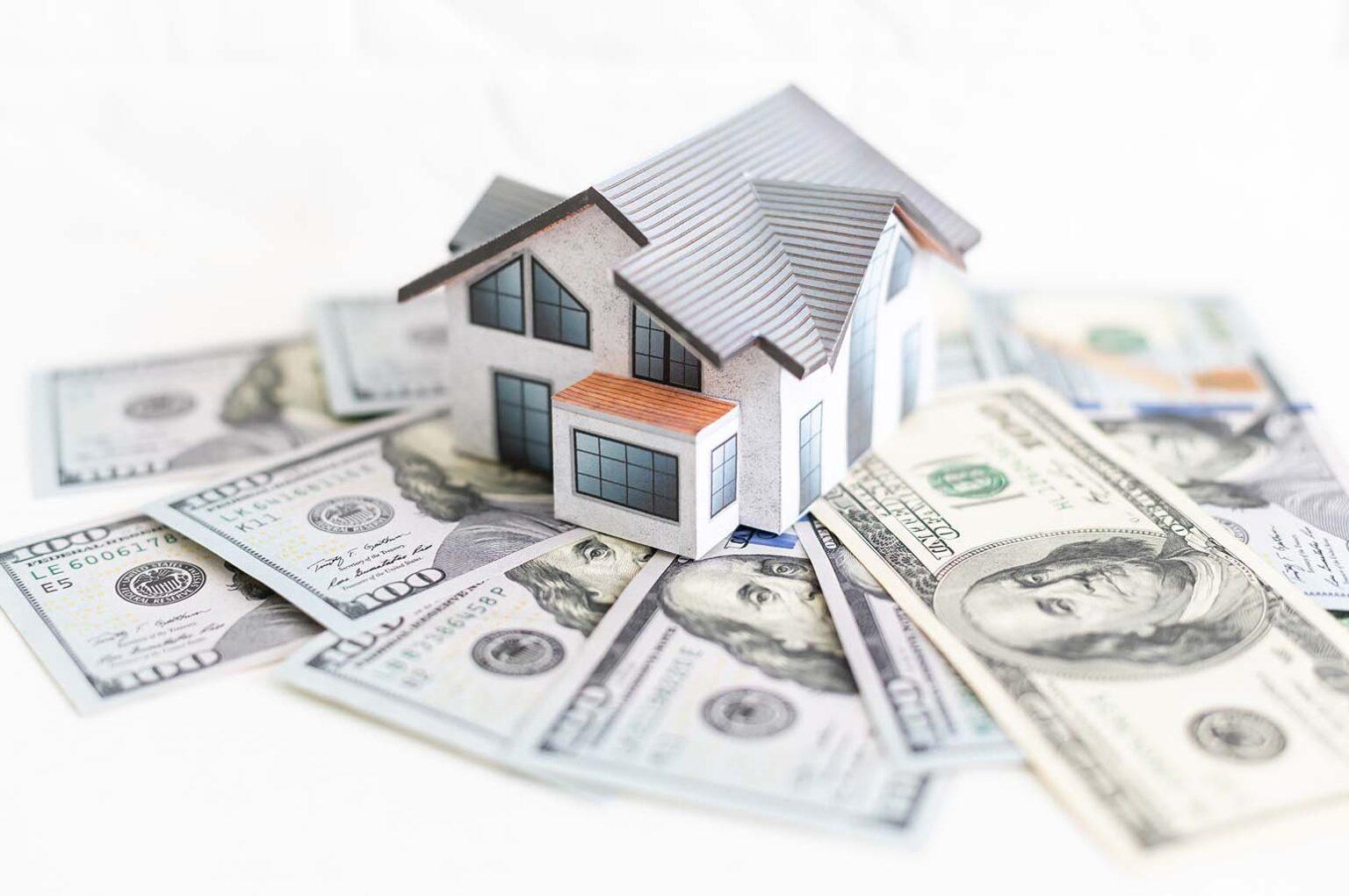 5 Essential Tips to Buy Your Dream House with Cash - AnnMarie John