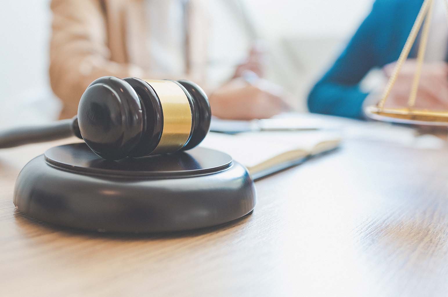 Injured and Injustice? 6 Tips to Win Big with Legal Help - AnnMarie John