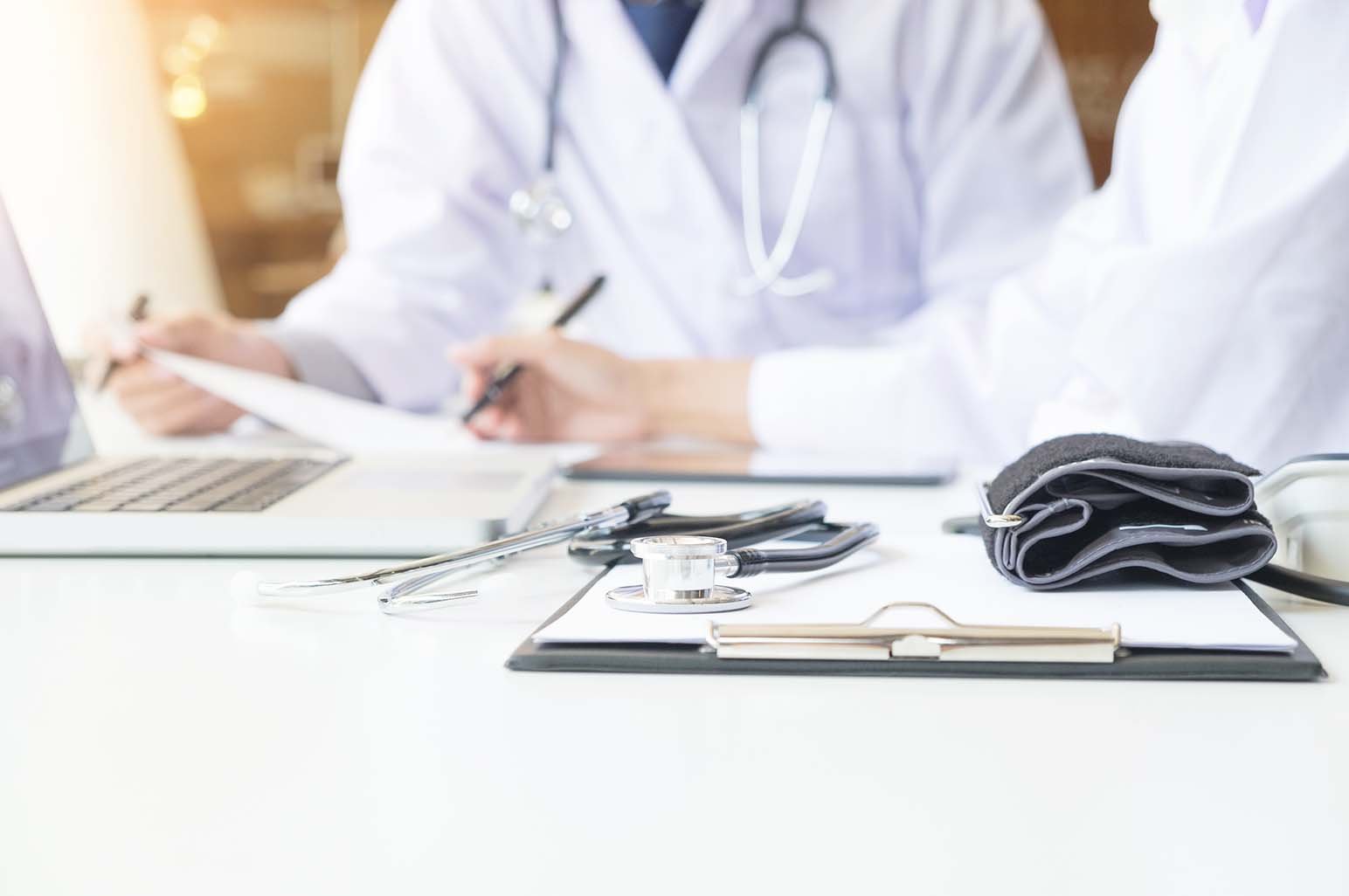 What You Need to Know to Successfully Advance Your Medical Career - AnnMarie John