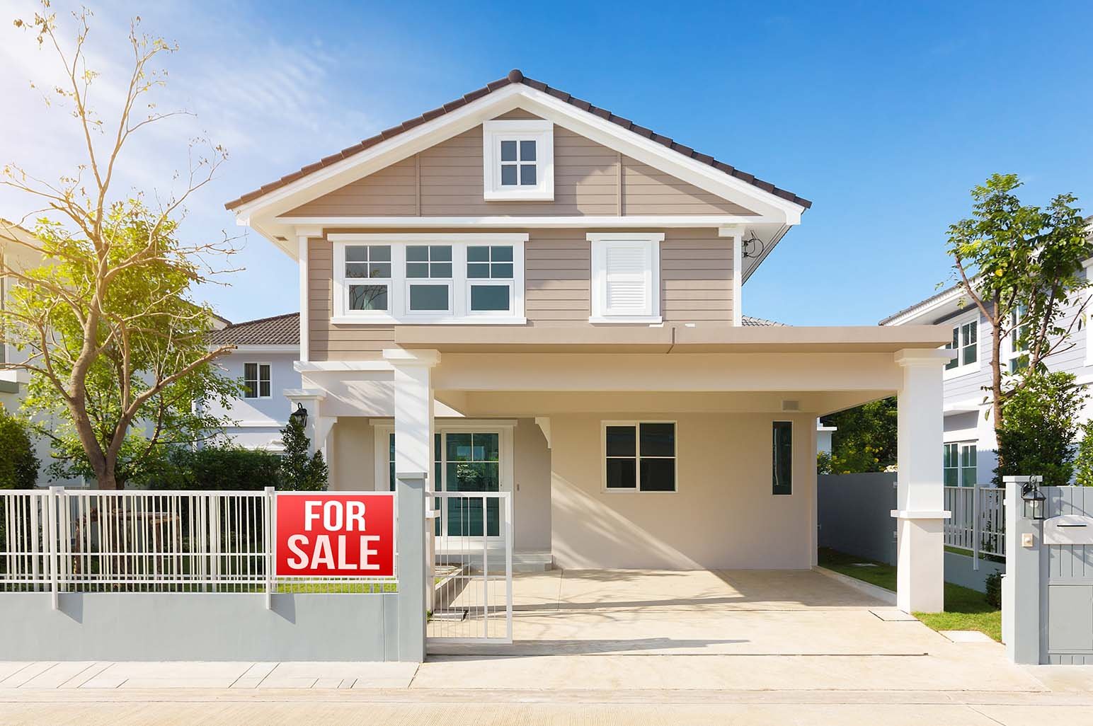 Second Home Shopping: 8 Crucial Considerations Before You Buy ...