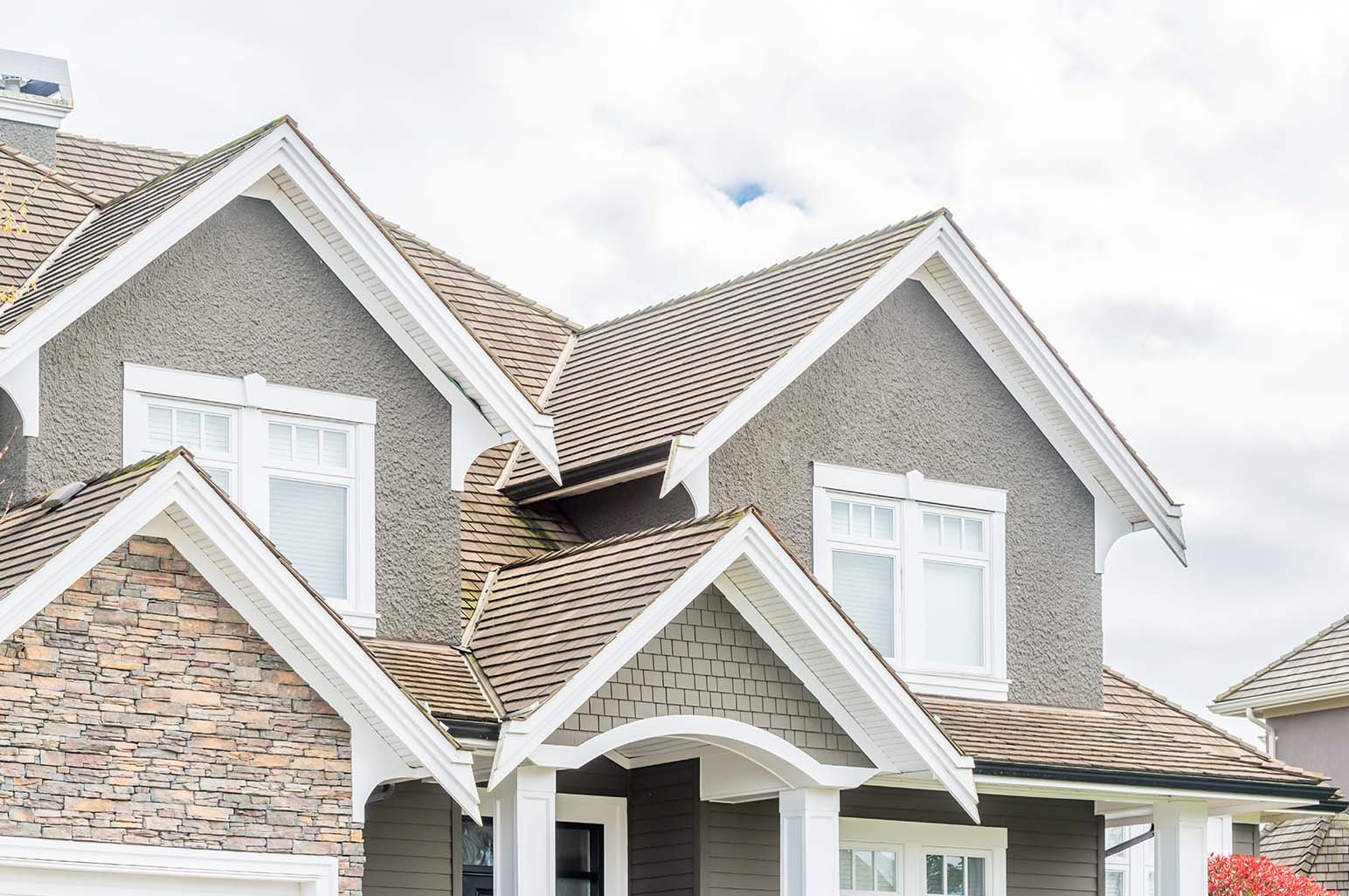7 Essential Tips for Keeping Your Family Home's Roof in Top Shape ...