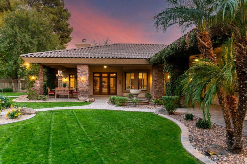 How to Organize Your Outdoor Space for Maximum Functionality - AnnMarie John