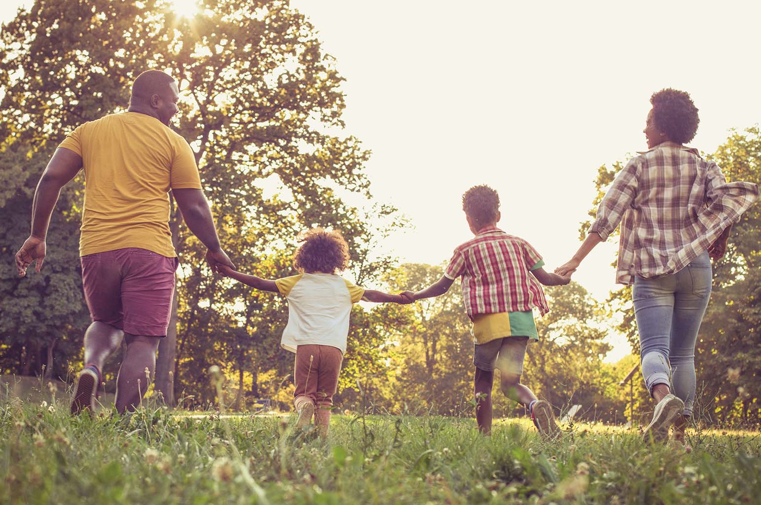 7 Fun Family Bonding Activities: Creating Memories With Your Loved Ones ...