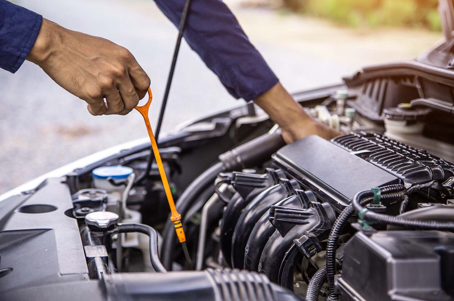 Decoding the Tell-Tale Signs That Your Car Needs a Tune-Up - AnnMarie John