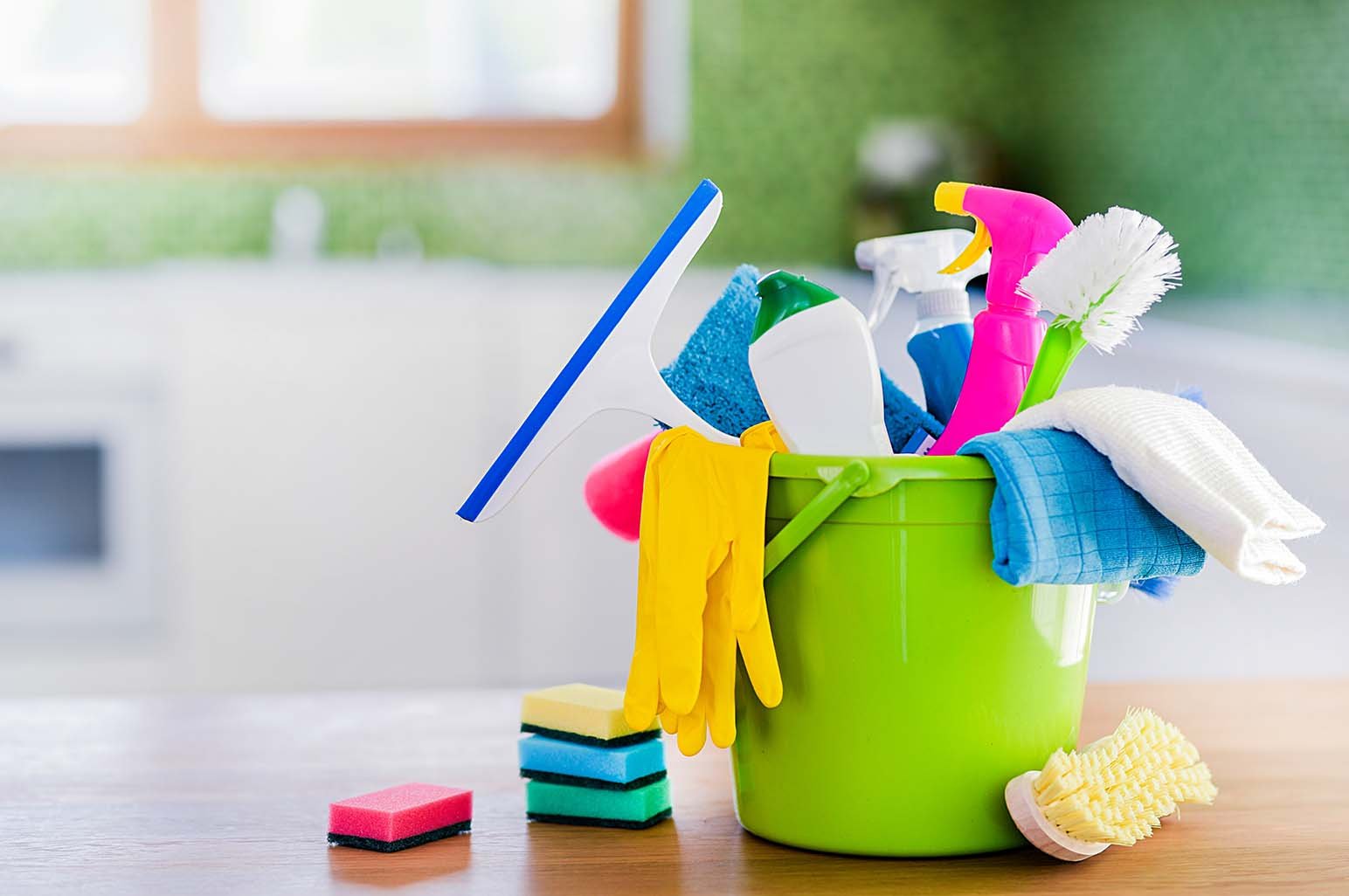 Guide To A Healthier Home Environments By Choosing Eco-Friendly ...