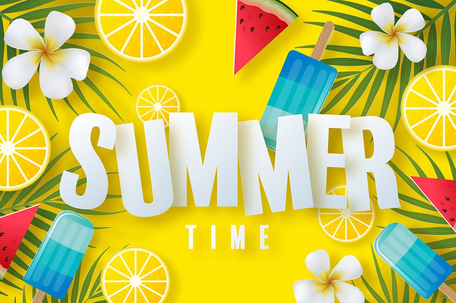 50 Things to Do This Summer - AnnMarie John